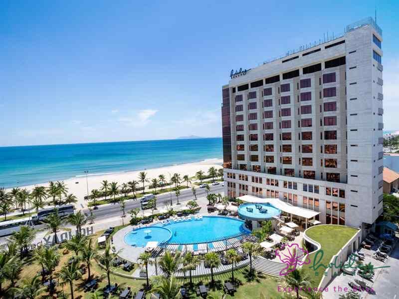 Đầu tư căn hộ Condotel: Lợi như thế nào?